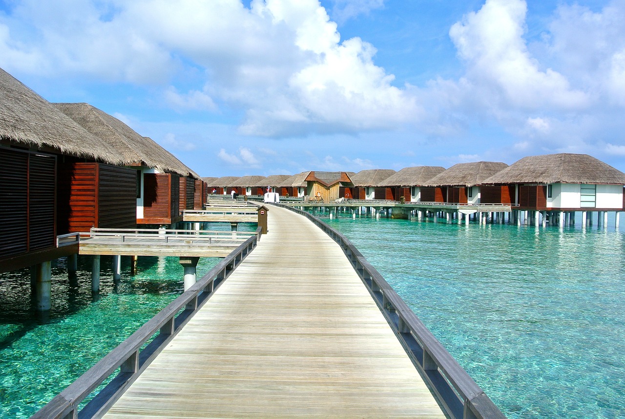 Why Beaches Resorts Are Your Ultimate Beach Getaway